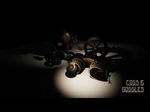 Eadon Builder – Cogs & Goggles Asset Store